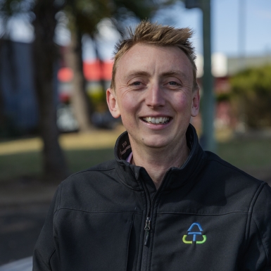 Join Our Team | TA Project Services